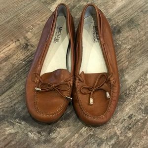 MICHAEL Michael Kors | Shoes | Michael Kors Loafers | Poshmark